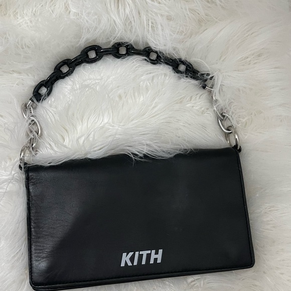 Kith | Bags | Authentic Kith Bag | Poshmark